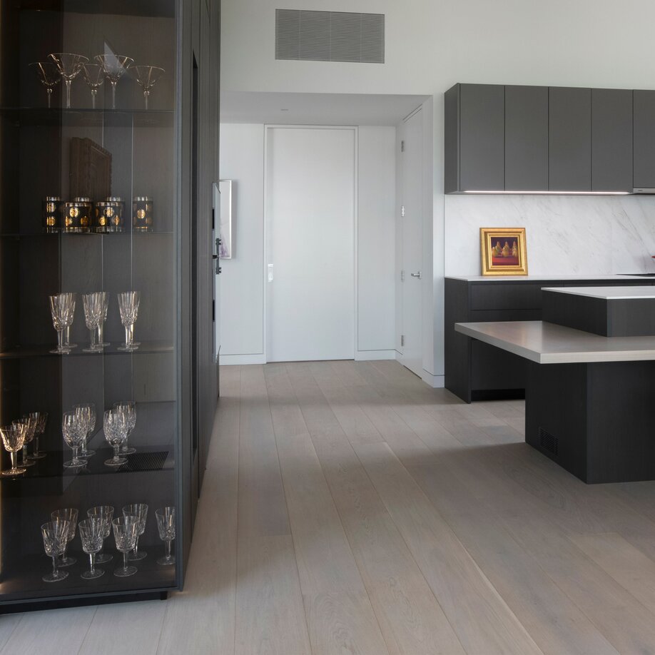 KDC Gregory Hitchcock Design | AJ Madison