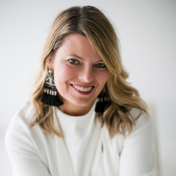 Michele Gratch Interiors | AJ Madison