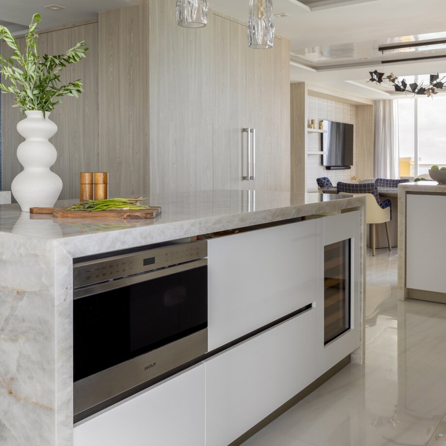 KDC Sarah Z Designs | AJ Madison