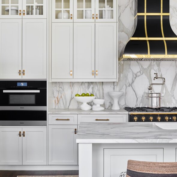 Michele Gratch Interiors | AJ Madison