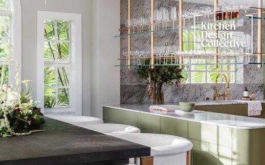 AjMadison Kitchen Design Collective