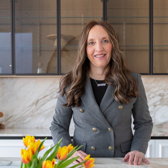 KDC AG Designs | Adina Grunhut | AJ Madison