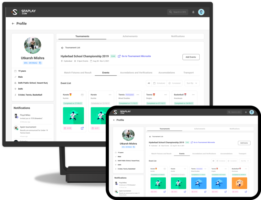 Implementing A State Management System For Dynamic Game Scenarios ...