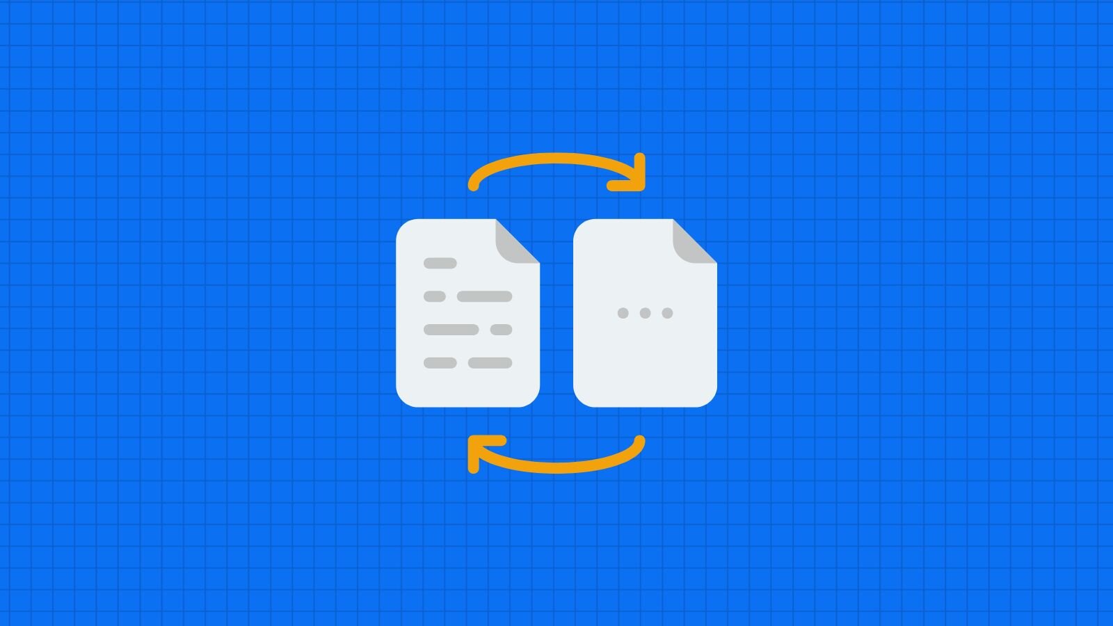 Converting A Pdf What Are Your Options