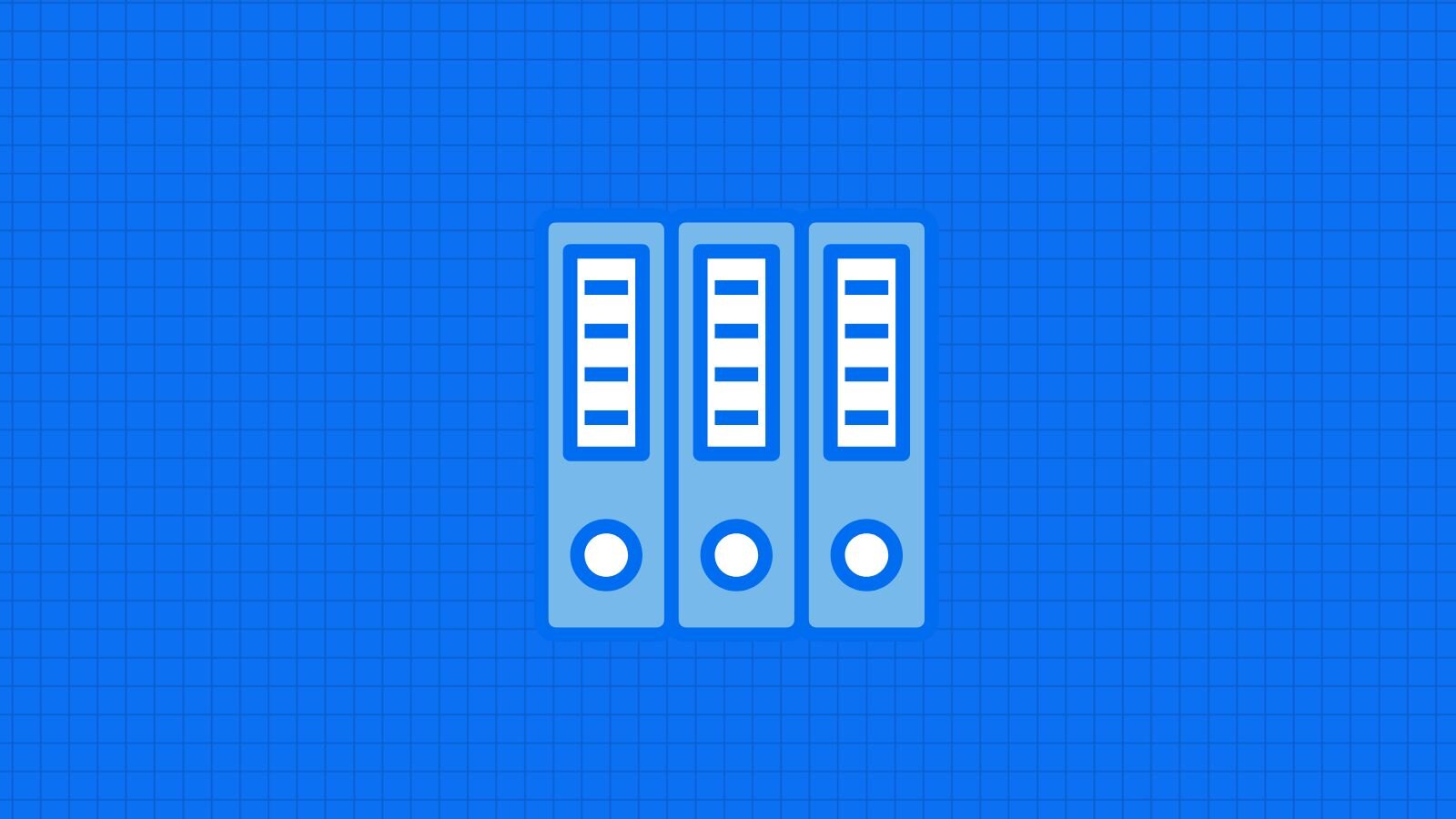 PDF Archiving