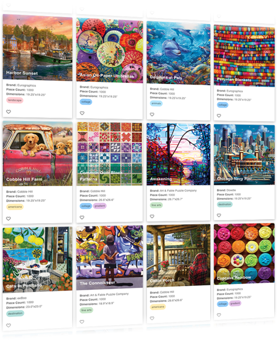 5 Reasons Renting Puzzles is a Game Changer – Completing the Puzzle