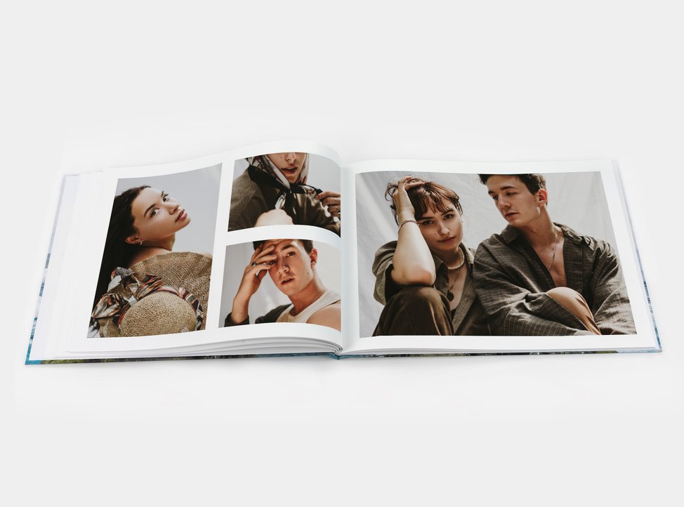 Photo Books, Personalised Photo Gifts & More | myphotobook | myphotobook