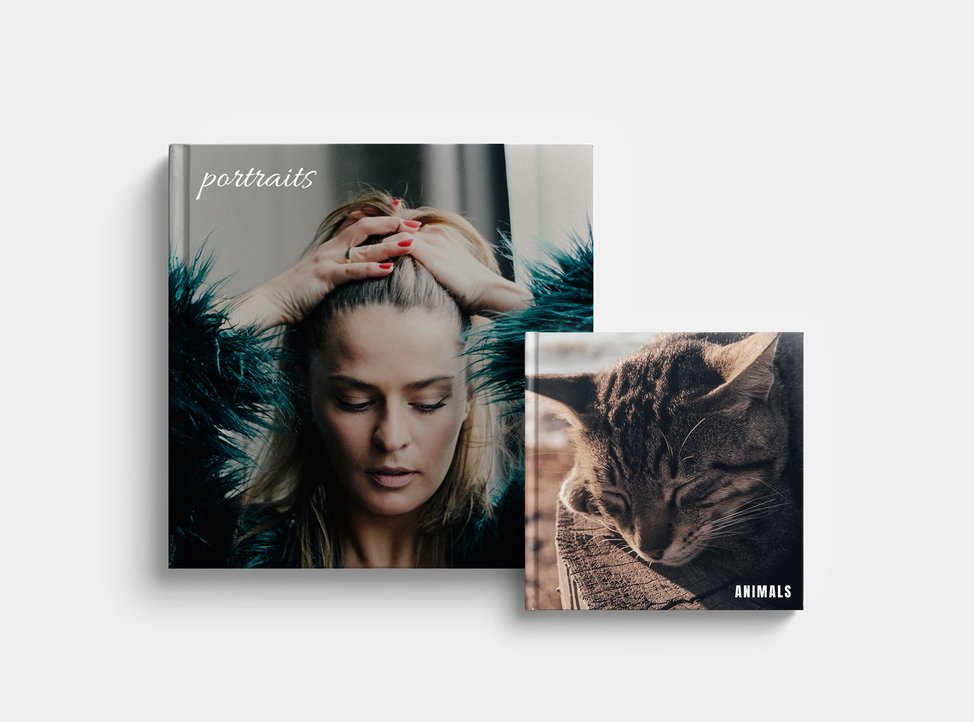 Photo Books, Personalised Photo Gifts & More | myphotobook | myphotobook