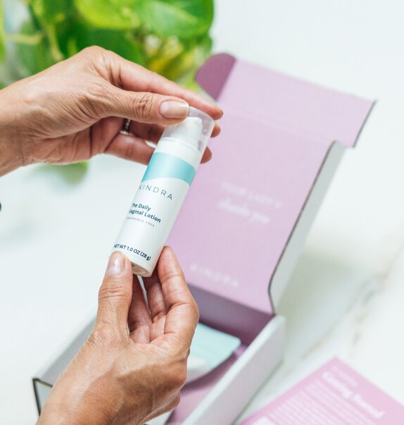 5 Reasons To Try This Vaginal Lotion