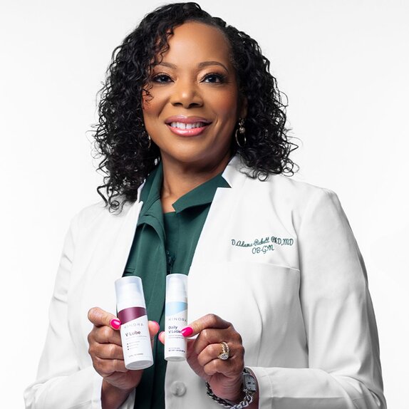 5 Reasons To Try This Vaginal Lotion