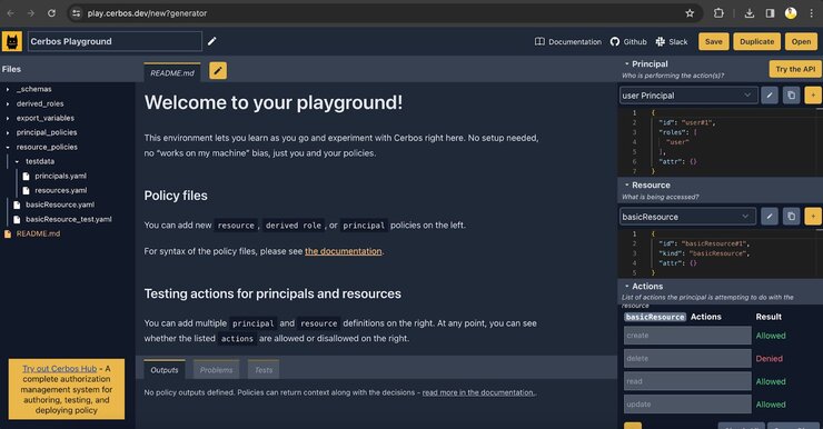 How to Implement Authorization in React JS | Cerbos How to Implement Authorization in React JS | Cerbos