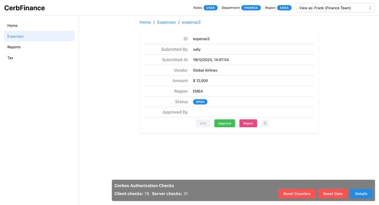 Managing access control policies and PDPs with Cerbos Hub | Cerbos