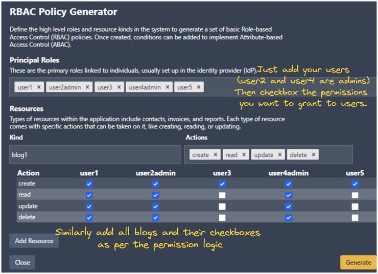 A Complete Guide to Next.js Authorization | Cerbos
