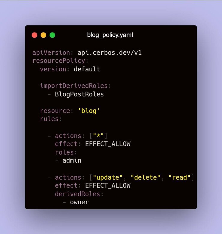 A Complete Guide to Next.js Authorization | Cerbos