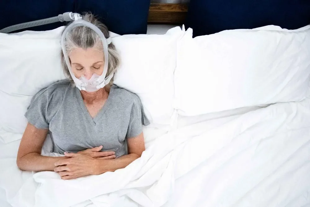 Aeroflow Sleep - CPAP and Sleep Apnea Supplies Through Insurance