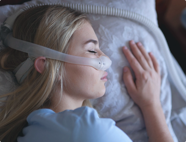 Aeroflow Sleep - CPAP and Sleep Apnea Supplies Through Insurance