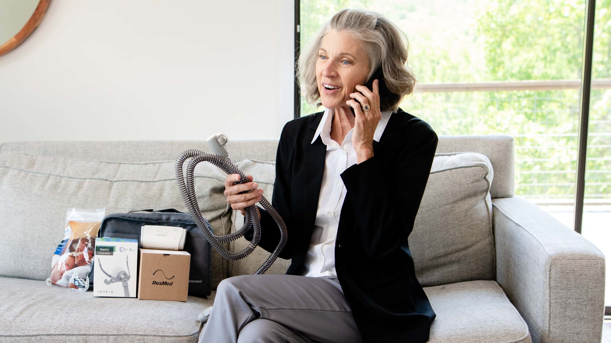 Aeroflow Sleep - CPAP and Sleep Apnea Supplies Through Insurance