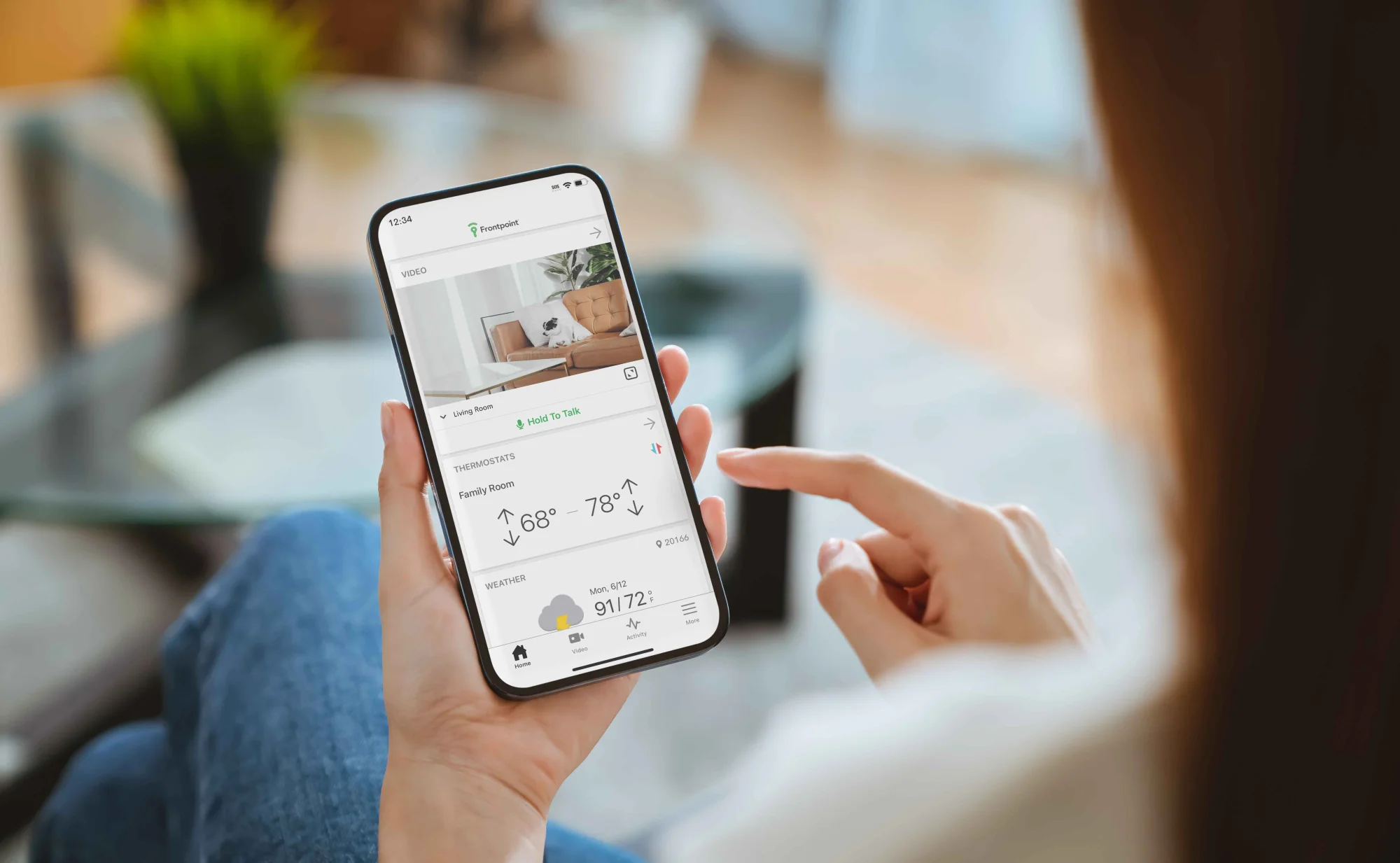 Why Frontpoint DIY | https://www.frontpointsecurity.com