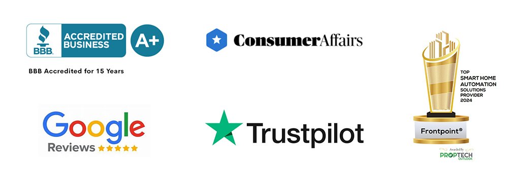 Why Frontpoint DIY | https://www.frontpointsecurity.com