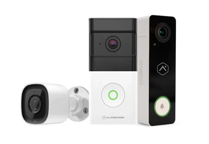 Monitoring Plans | https://www.frontpointsecurity.com