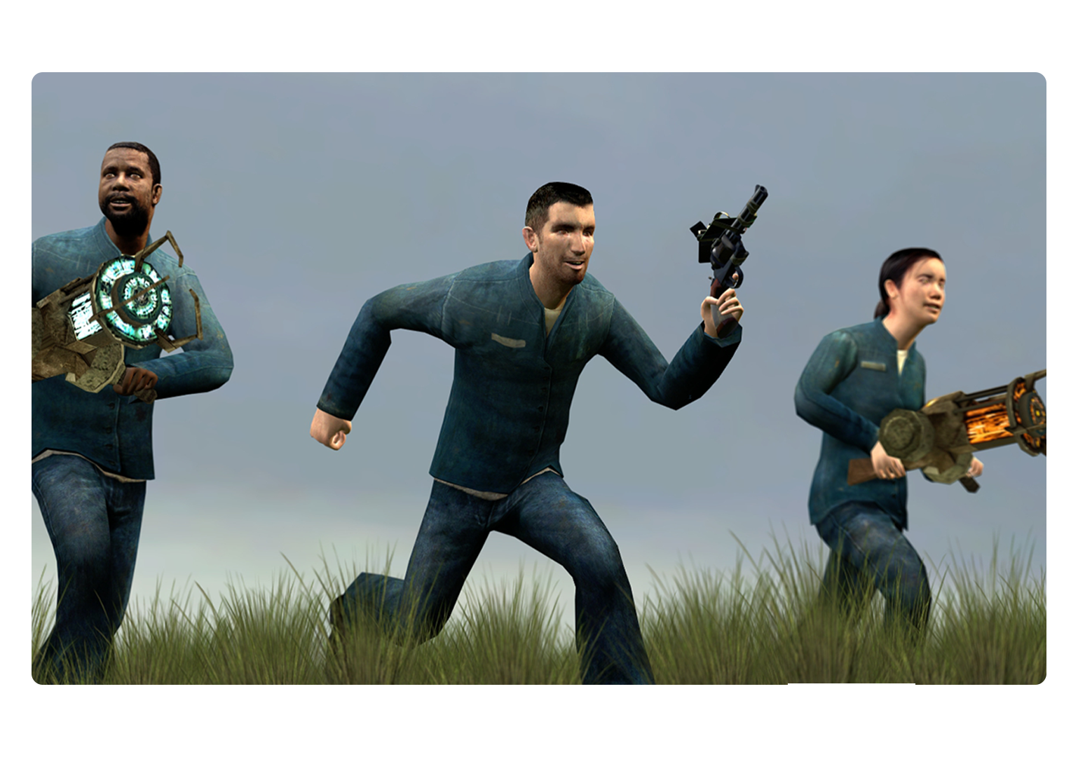 Modify Garry's mod to your heart's content with Shadow PC