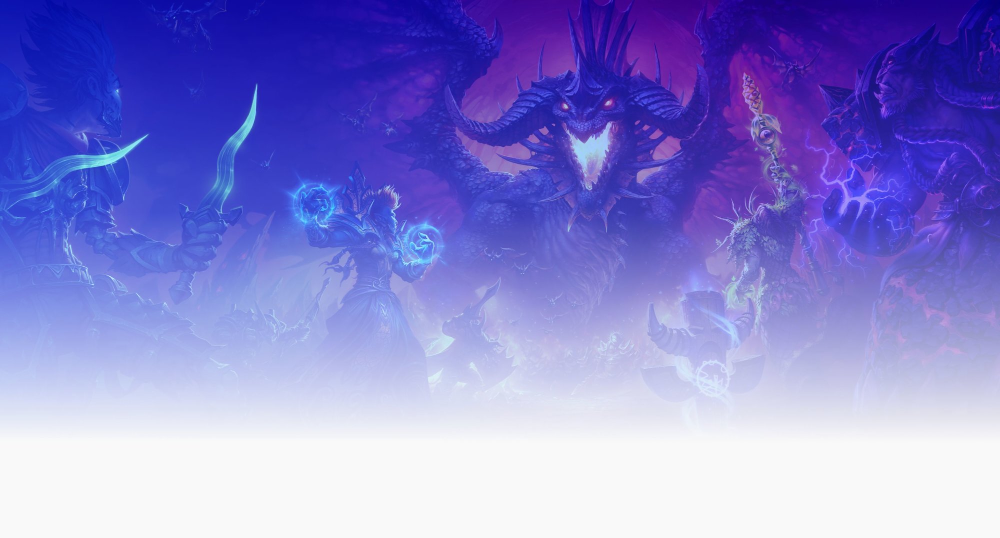 Play World of Warcraft on Shadow PC Gaming: the ideal cloud computing ...