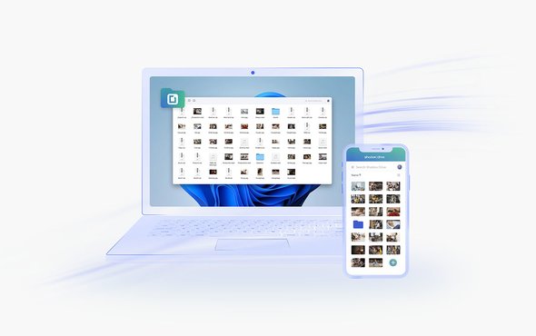 Cloud Storage - Shadow Drive