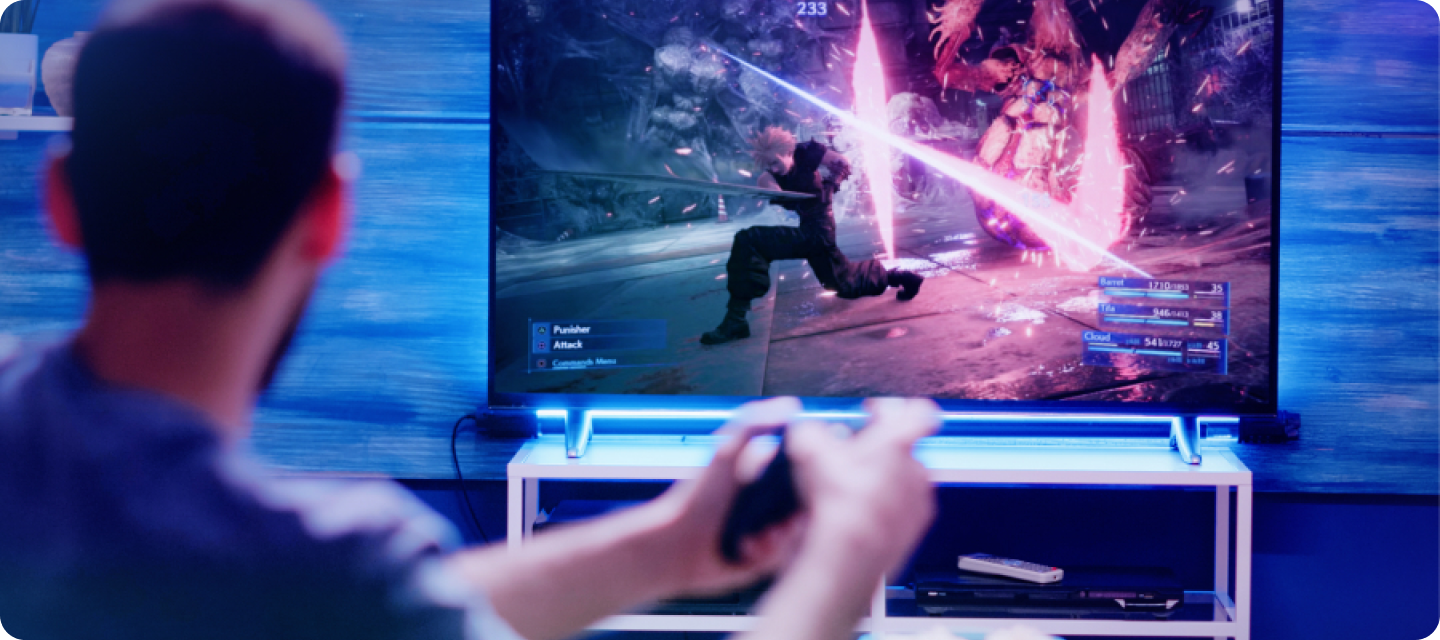 The best PC games to play with a controller thanks to Shadow PC