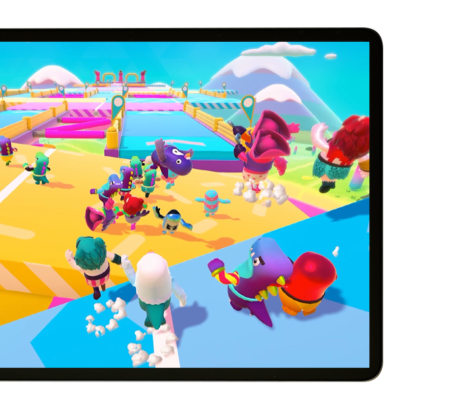 How to play Fall Guys on Android and iOS?