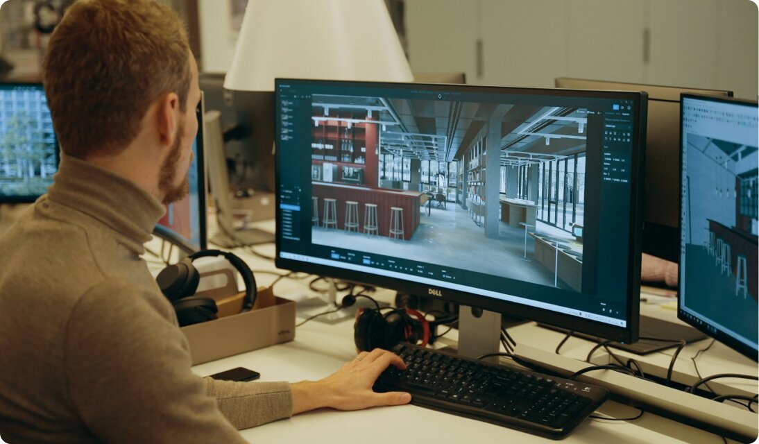 Shadow: Unmatched Cloud Gaming & Professional Cloud PC Services