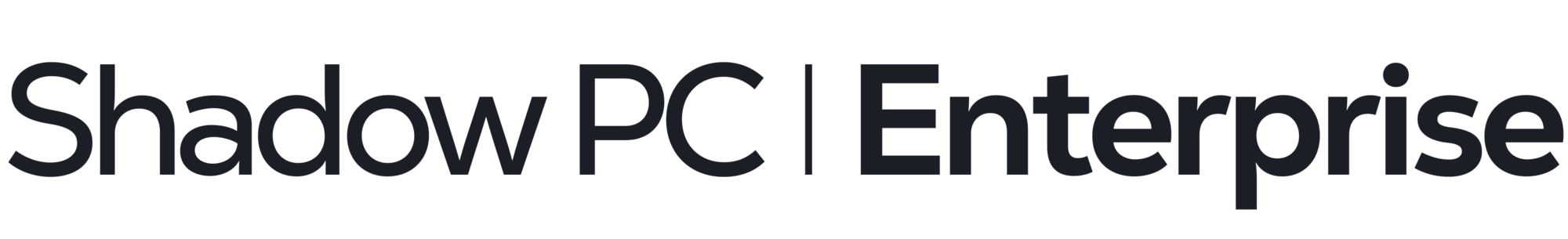 Shadow PC gaming, Pro, Enterprise & Shadow Drive