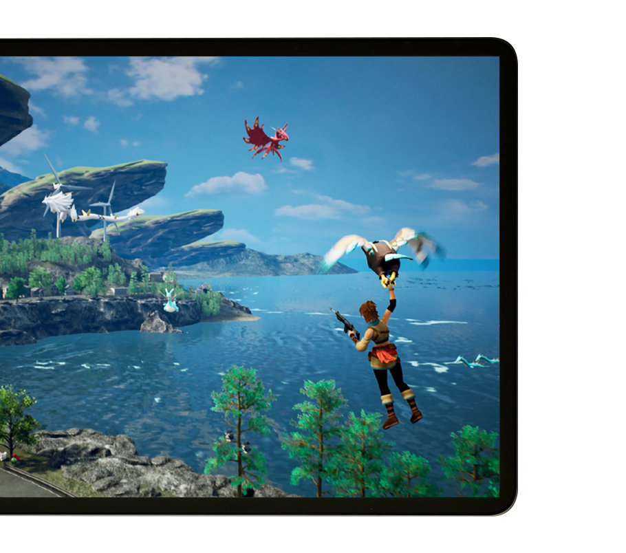 How to play Palworld on iPhone or Android