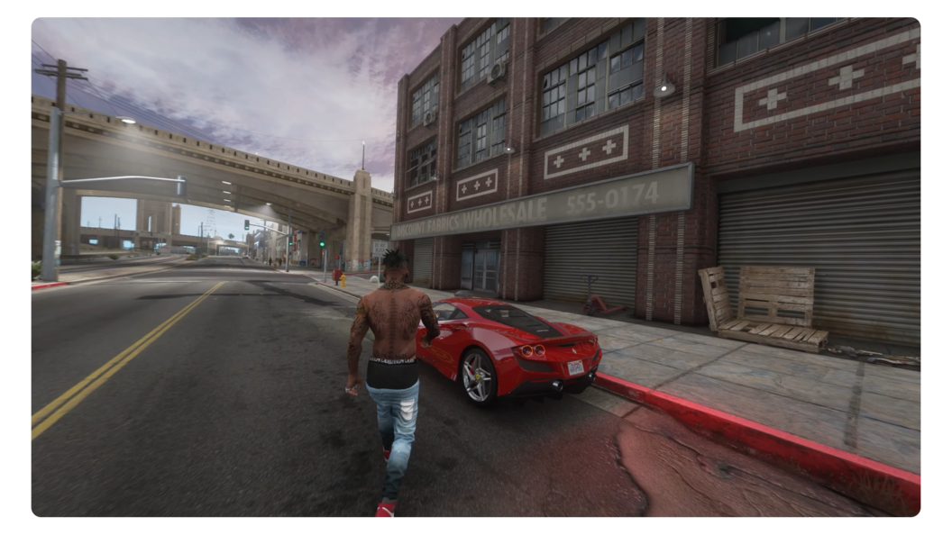 The best games to mod and play with Shadow PC