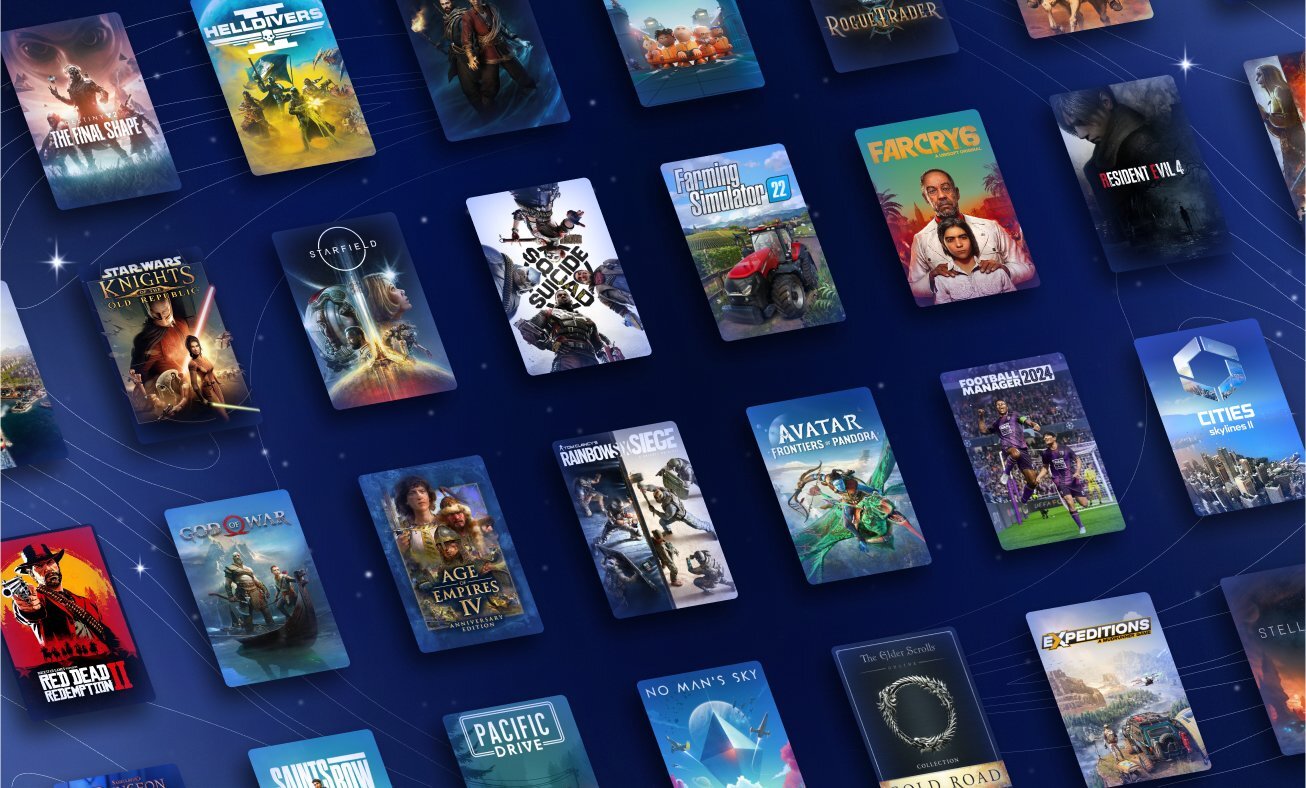 Shadow: Unmatched Cloud Gaming & Professional Cloud PC Services