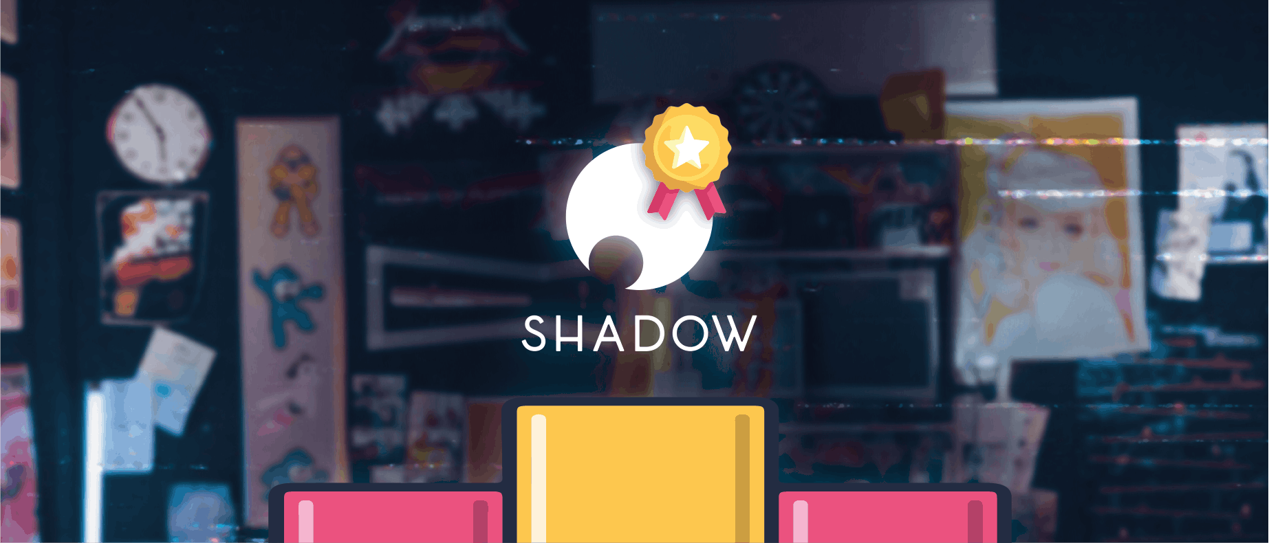 Shadow - a choice to be reckoned with