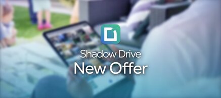 Shadow PC Gaming - Ultimative Cloud-Gaming-Plattform | Shadow.tech