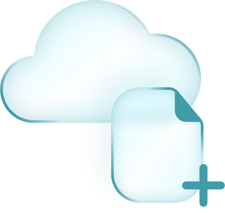 Cloud Storage - Shadow Drive