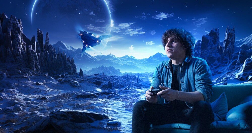 Shadow PC gaming, Pro, Enterprise & Shadow Drive