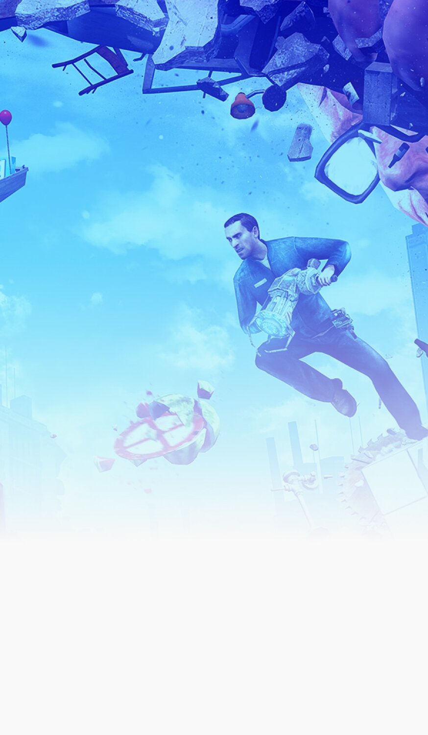 Modify Garry's mod to your heart's content with Shadow PC