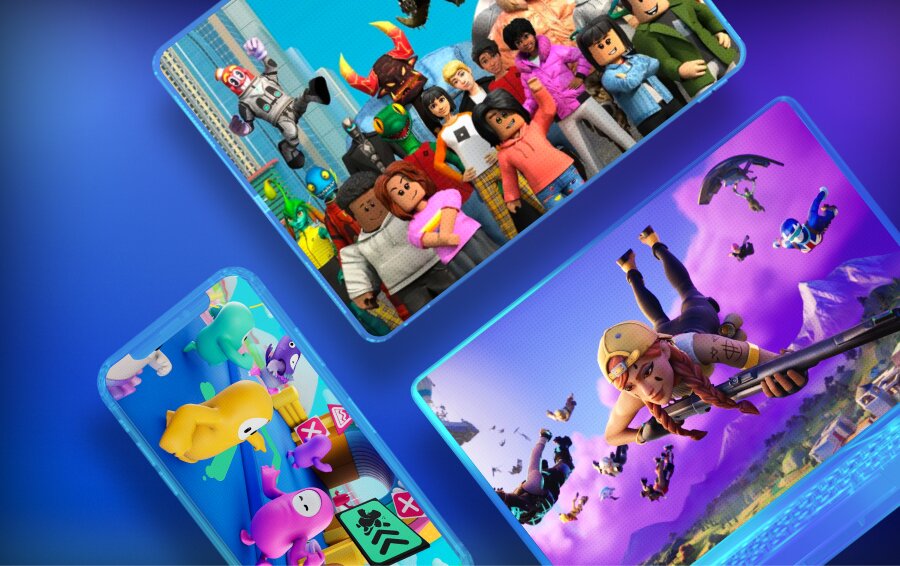 Shadow: Unmatched Cloud Gaming & Professional Cloud PC Services