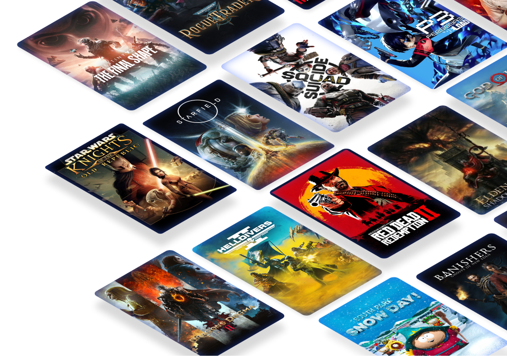 Shadow: Unmatched Cloud Gaming & Professional Cloud PC Services