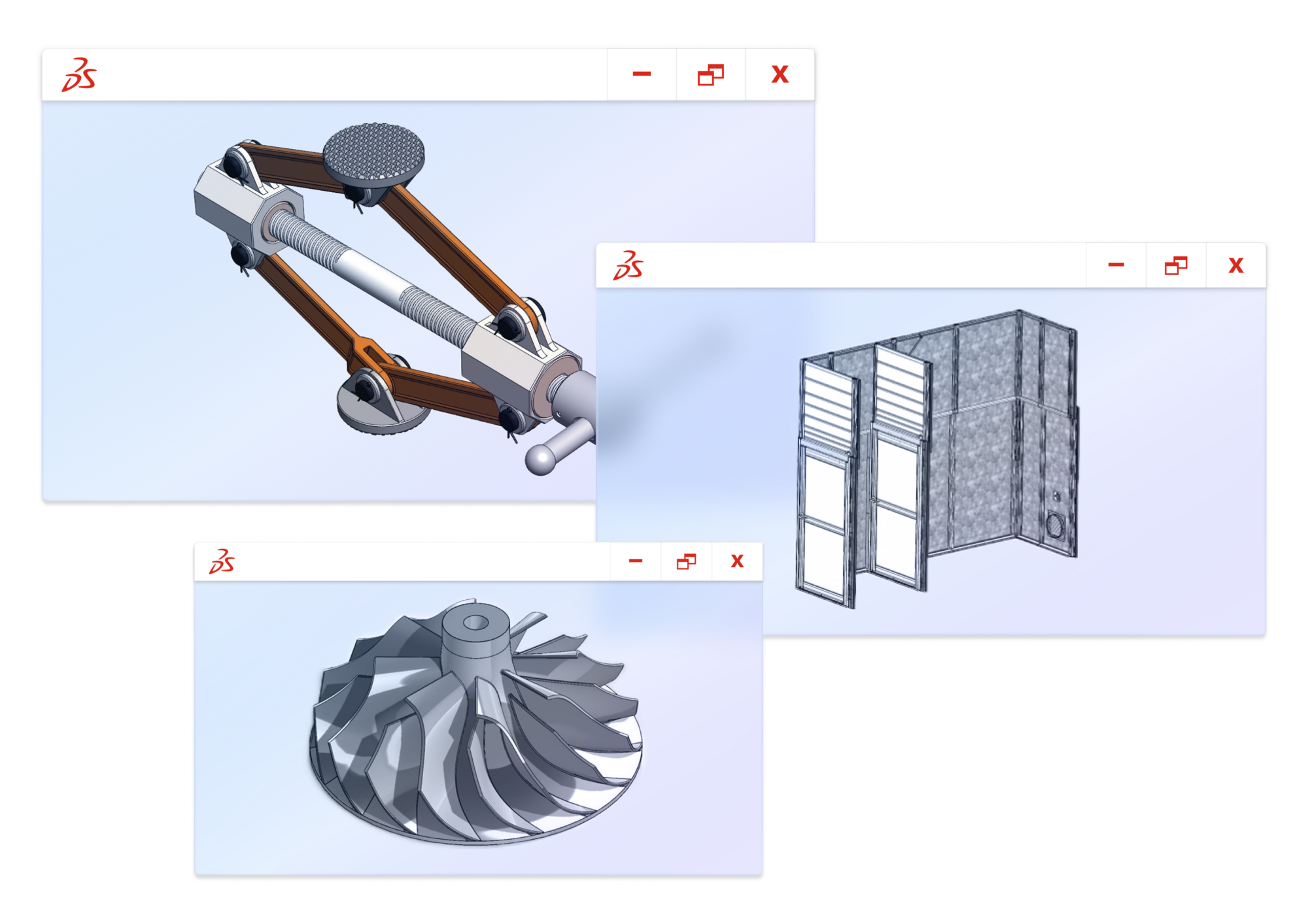 Optimize SolidWorks with Shadow PC – Cloud Computing Solutions for ...