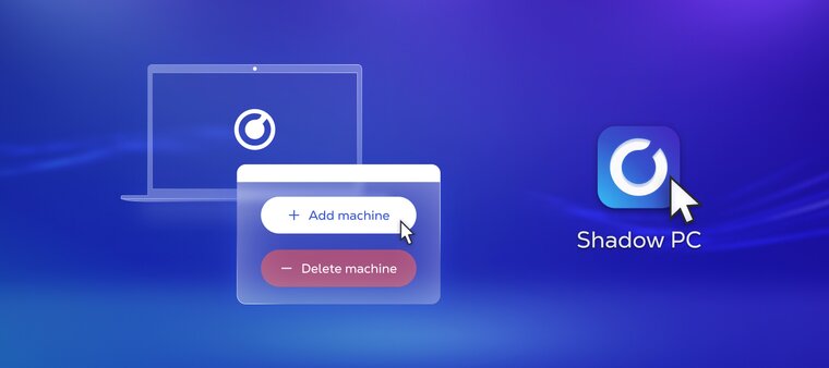 How to Simplify Your IT Infrastructure with Shadow PC Manager
