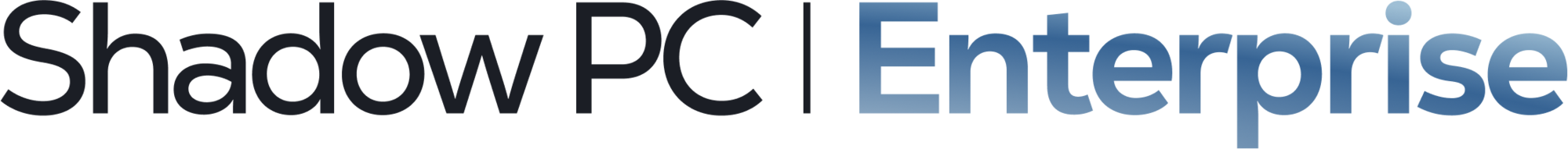 Shadow PC gaming, Pro, Enterprise & Shadow Drive