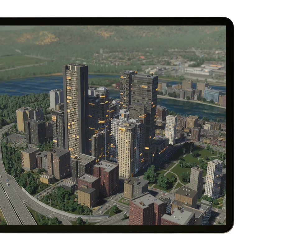 Cities Skylines II: build the metropolis of your dreams without any ...