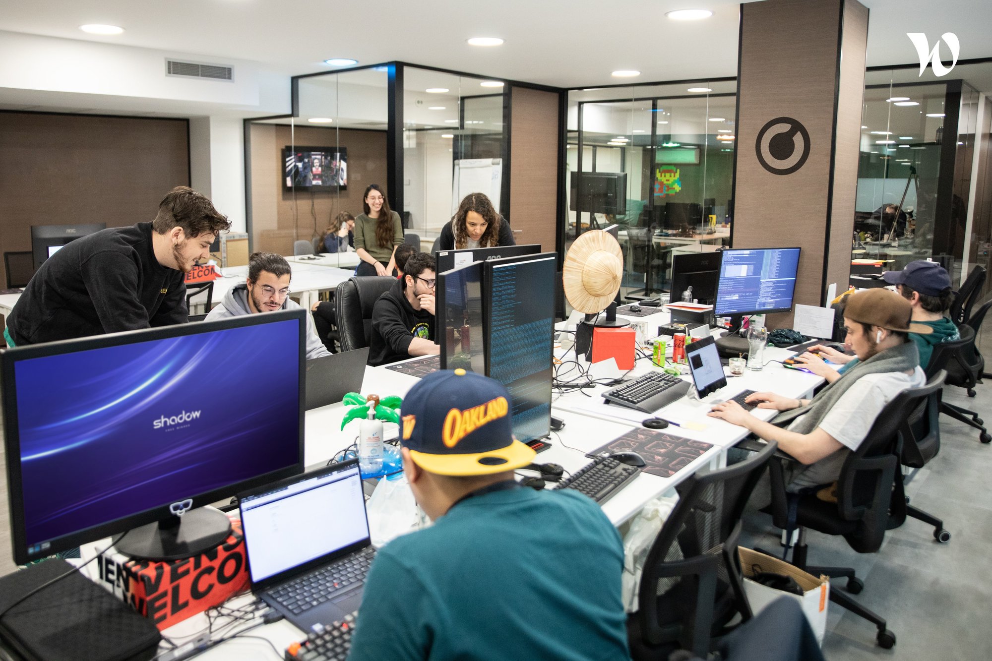 Shadow: Unmatched Cloud Gaming & Professional Cloud PC Services