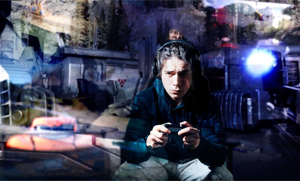 Shadow PC gaming, Pro, Enterprise & Shadow Drive