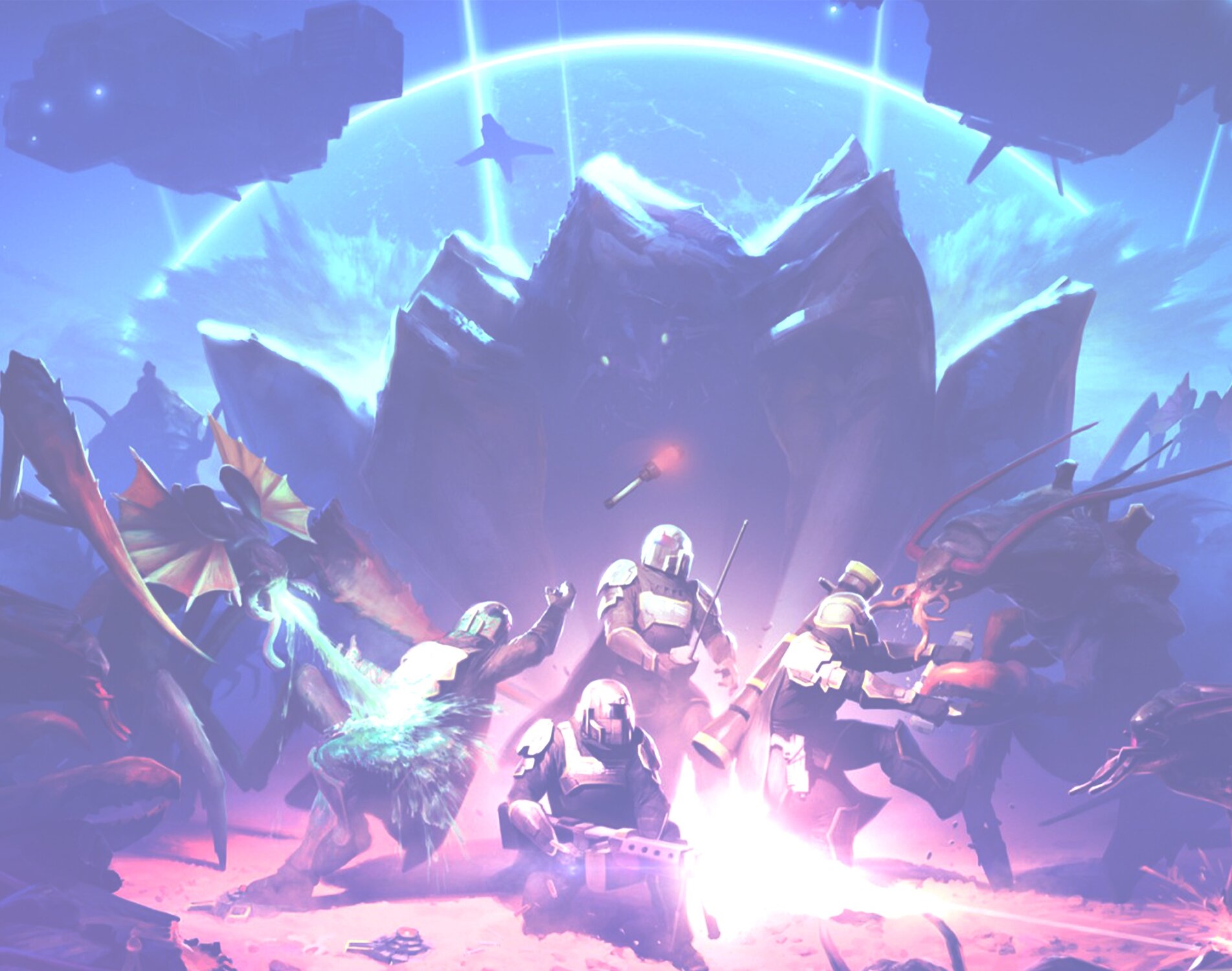 How to play Helldivers II on iPhone or Android smartphones?