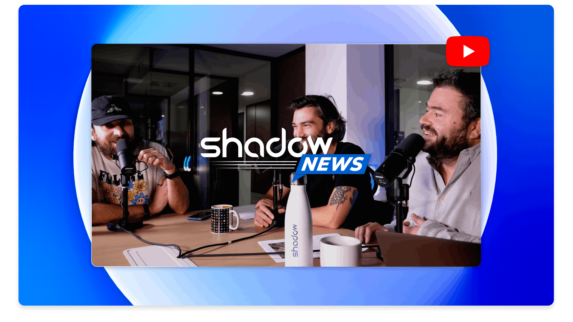 Everything you need to know about Shadow’s Power Upgrade