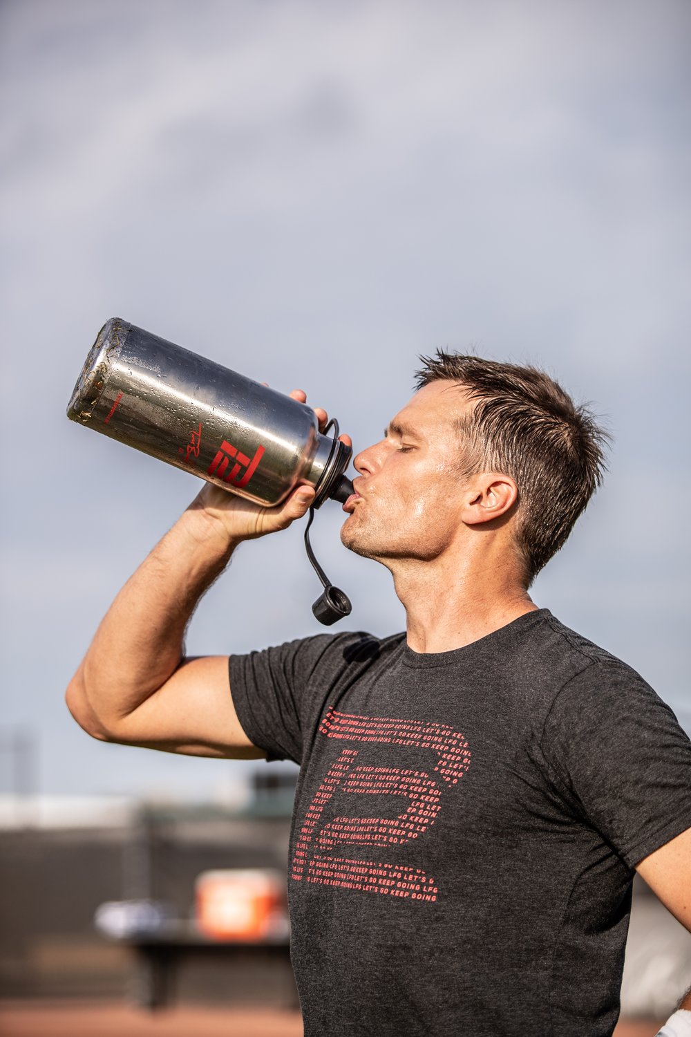 TB12 | Protein Powder, Electrolytes, Supplements by Tom Brady